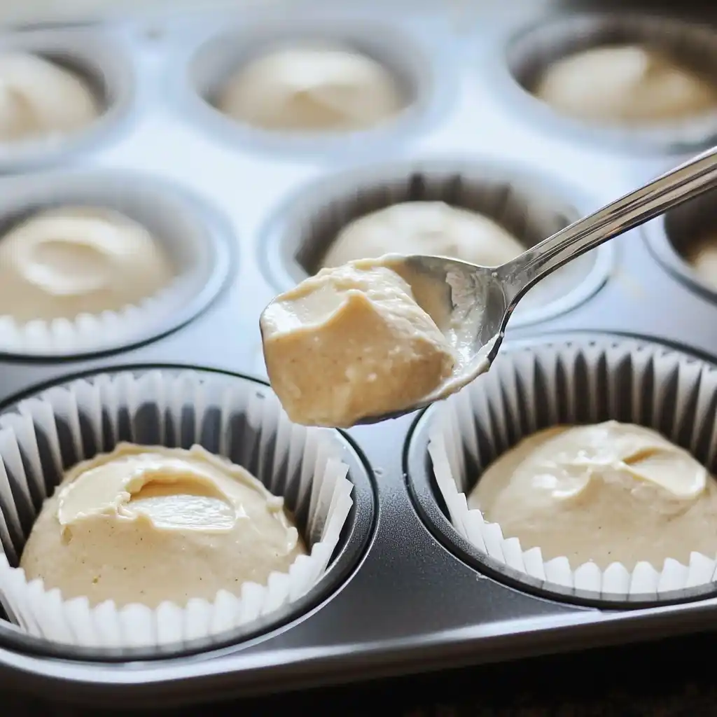 Chocolate Chip Cupcakes – Moist & Irresistible Recipe